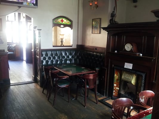 THE POSADA - Updated April 2025 - 48 Lichfield Street, Wolverhampton ...