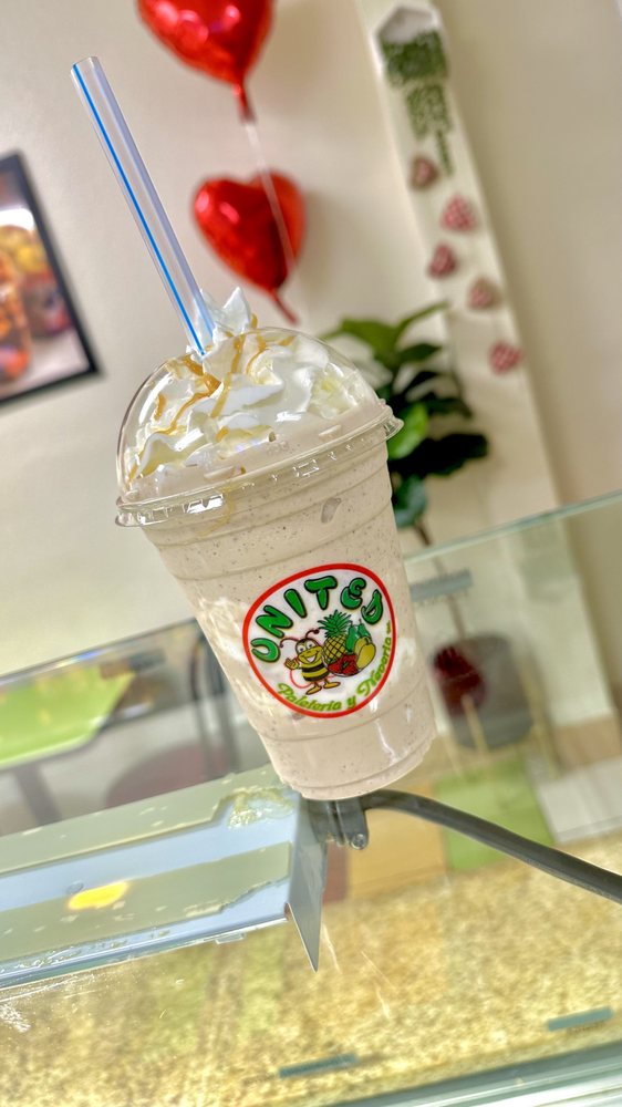 UNITED PALETERIA Y NIEVERIA - Updated September 2025 - 99 Photos & 43 ...