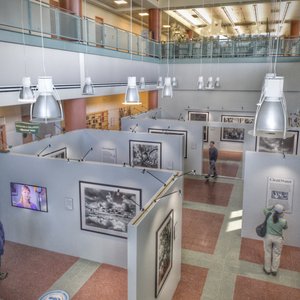 LARGO PUBLIC LIBRARY - 87 Photos & 31 Reviews - 120 Central Park Dr ...