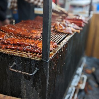 CANADA’S LARGEST RIBFEST - Updated December 2025 - 20 Photos - 1400 ...