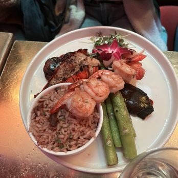 CODE RED RESTAURANT & LOUNGE - Updated August 2025 - 138 Photos & 120 ...