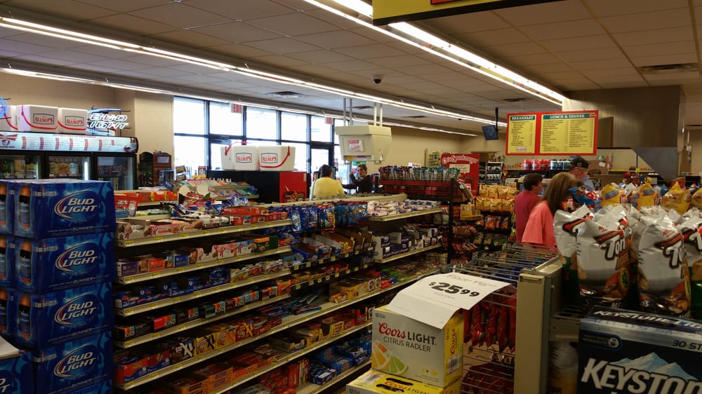 ALLSUP’S CONVENIENCE STORE - Updated October 2025 - 12 Photos - 10 S ...