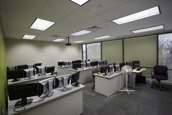 NEW HORIZONS COMPUTER LEARNING CENTERS - Updated December 2025 - 29 ...