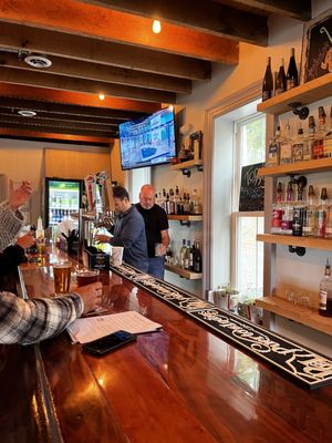 HOOTZ BAR & GRILLE - Updated November 2025 - 12 River Rd, Phillipsburg ...