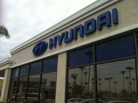 TUSTIN HYUNDAI - Updated March 2025 - 266 Photos & 1479 Reviews - 16 ...