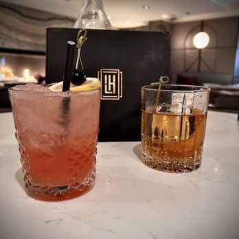 LH ROOFTOP - 819 Photos & 499 Reviews - 85 E Wacker Dr, Chicago ...