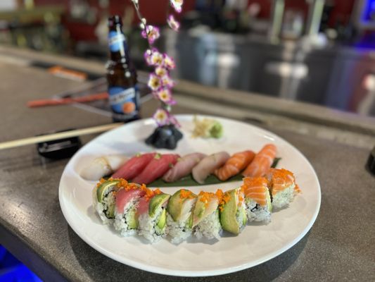 MOMIJI SUSHI AND STEAK BISTRO - Updated December 2025 - 48 Photos & 44 ...