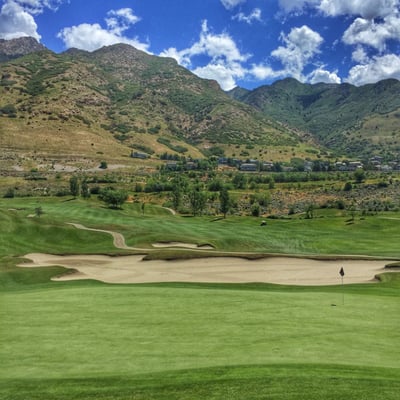 OLD MILL GOLF COURSE - Updated May 2024 - 28 Reviews - 6080 Wasatch ...