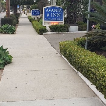 AVANIA INN OF SANTA BARBARA - Updated December 2025 - 122 Photos & 265 ...
