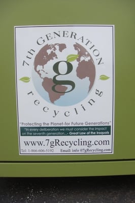 7TH GENERATION RECYCLING - Updated August 2025 - 15 Reviews - San Jose ...