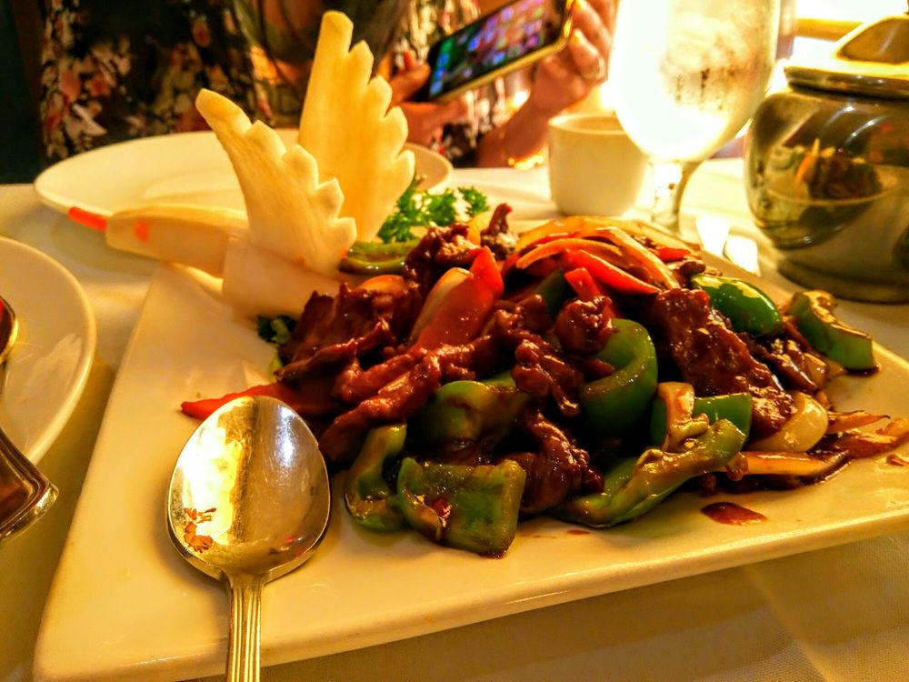 JACK’S FORTUNE RESTAURANT - 71 Photos & 115 Reviews - Chinese - 960 Bay ...