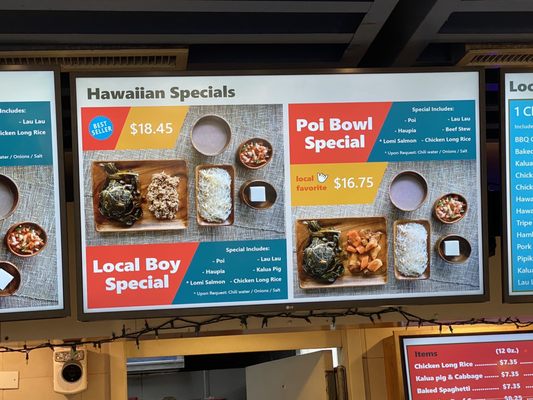 ALA MOANA POI BOWL - Updated October 2025 - 381 Photos & 285 Reviews ...