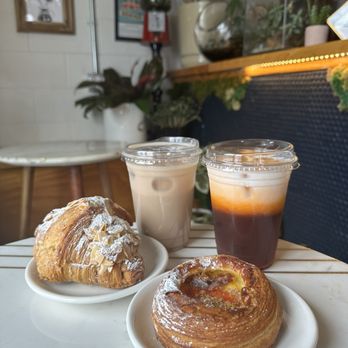 DANDY LION COFFEE - Updated November 2024 - 229 Photos & 114 Reviews ...