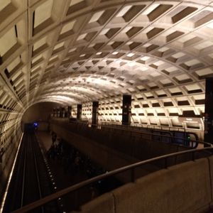 ROSSLYN METRO STATION - 86 Photos & 71 Reviews - 1850 N Moore St ...