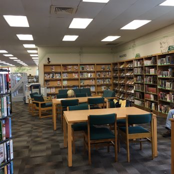 AMHERST PUBLIC LIBRARY - CLEARFIELD - Updated January 2026 - 48 Photos ...