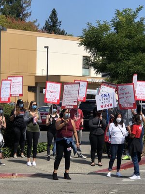 SANTA ROSA MEMORIAL HOSPITAL - Updated May 2025 - 67 Photos & 234 ...