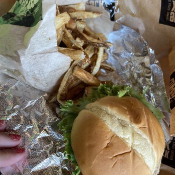 COME BACK SHACK - Updated March 2025 - 205 Photos & 281 Reviews - 8915 ...