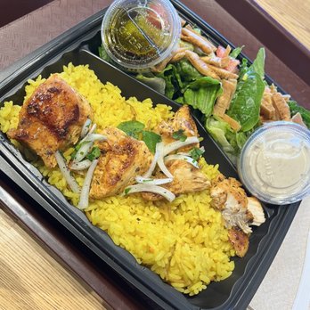 SIMPLY MEDITERRANEAN RESTAURANT - Updated April 2025 - 91 Photos & 98 ...