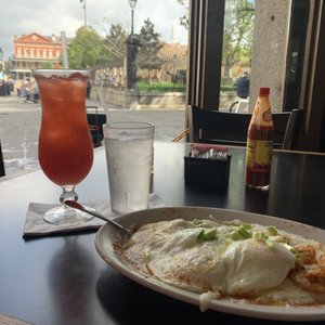 CAFE PONTALBA - 426 Photos & 561 Reviews - Cajun/Creole - 546 Saint ...