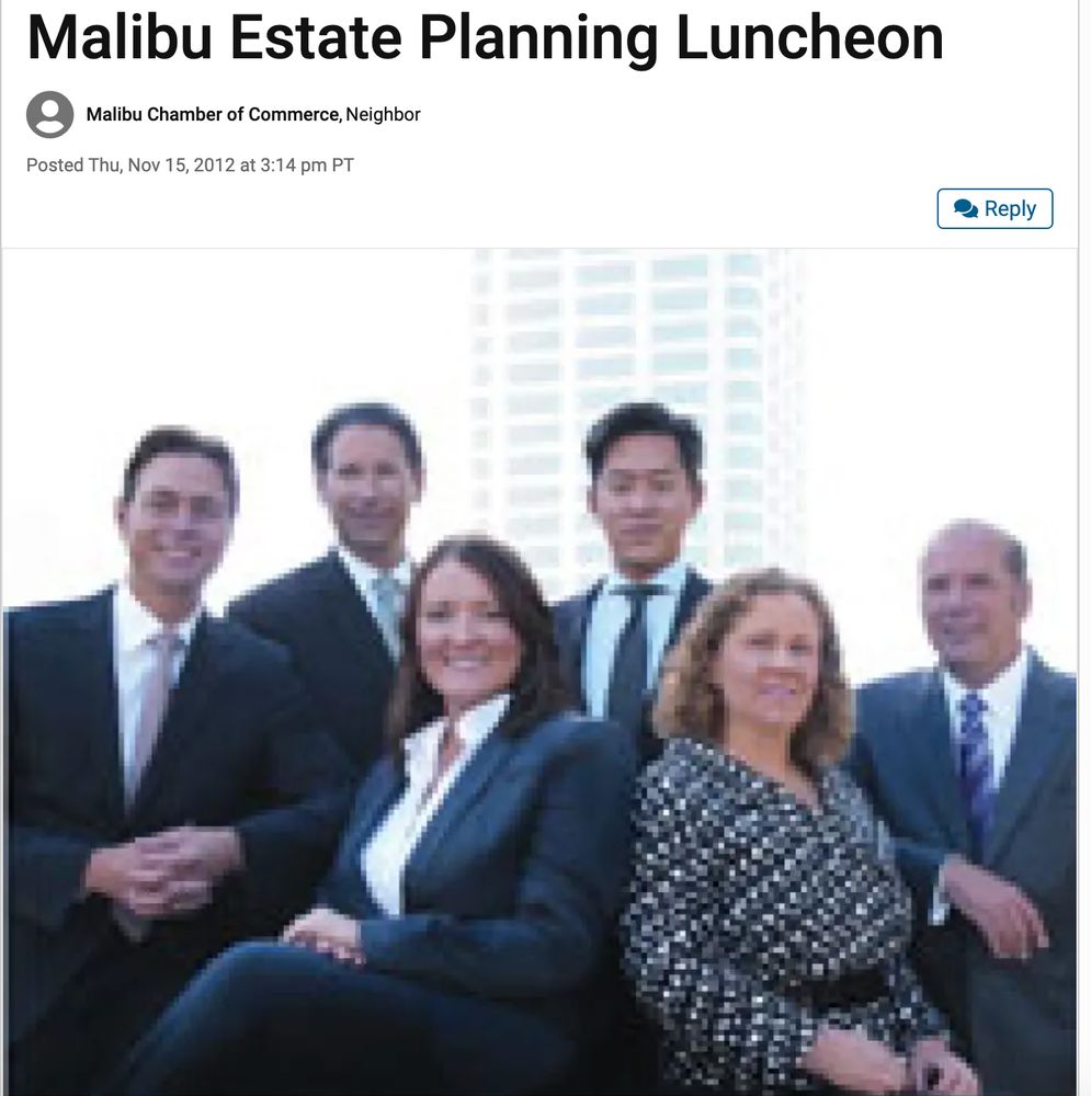 WINDFALL ADVISORS - Updated October 2025 - 12 Reviews - 100 Wilshire Blvd, Santa Monica ...