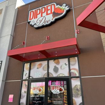 DIPPED BY DEE - Updated March 2025 - 224 Photos & 82 Reviews - 7208 S ...