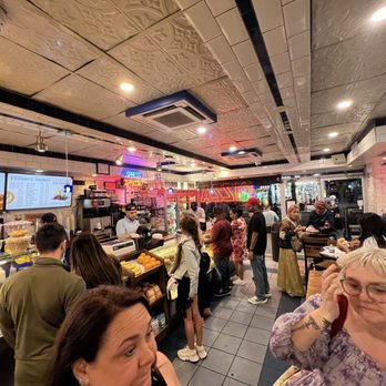 CARVE - Updated January 2025 - 471 Photos & 505 Reviews - 760 8th Ave ...