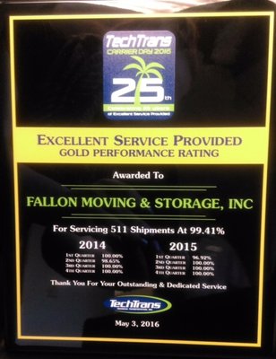 FALLON MOVING & STORAGE - Updated December 2025 - 11 Photos & 54 ...