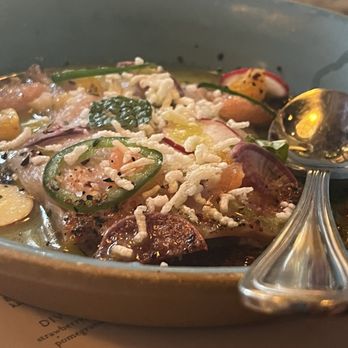 ABA - Updated February 2025 - 3792 Photos & 1605 Reviews - 1011 S ...