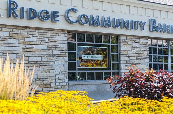 TIME BANK - Updated January 2026 - 14 Reviews - 626 Talcott Rd, Park ...