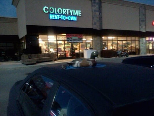 COLORTYME RENT-TO-OWN - Updated December 2025 - 1146 Gallatin Pike S ...