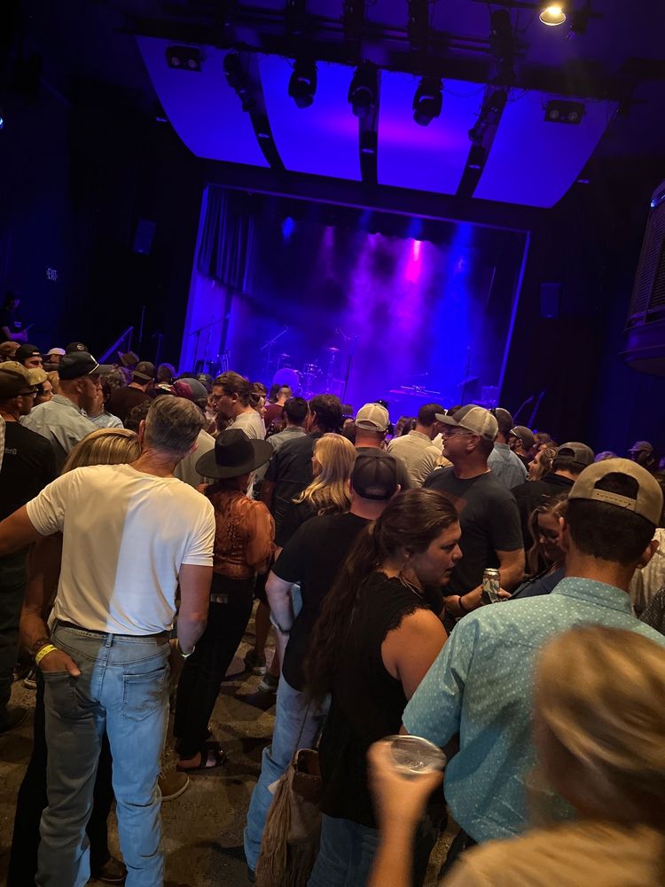 RIALTO BOZEMAN - Updated July 2025 - 10 W Main St, Bozeman, Montana ...