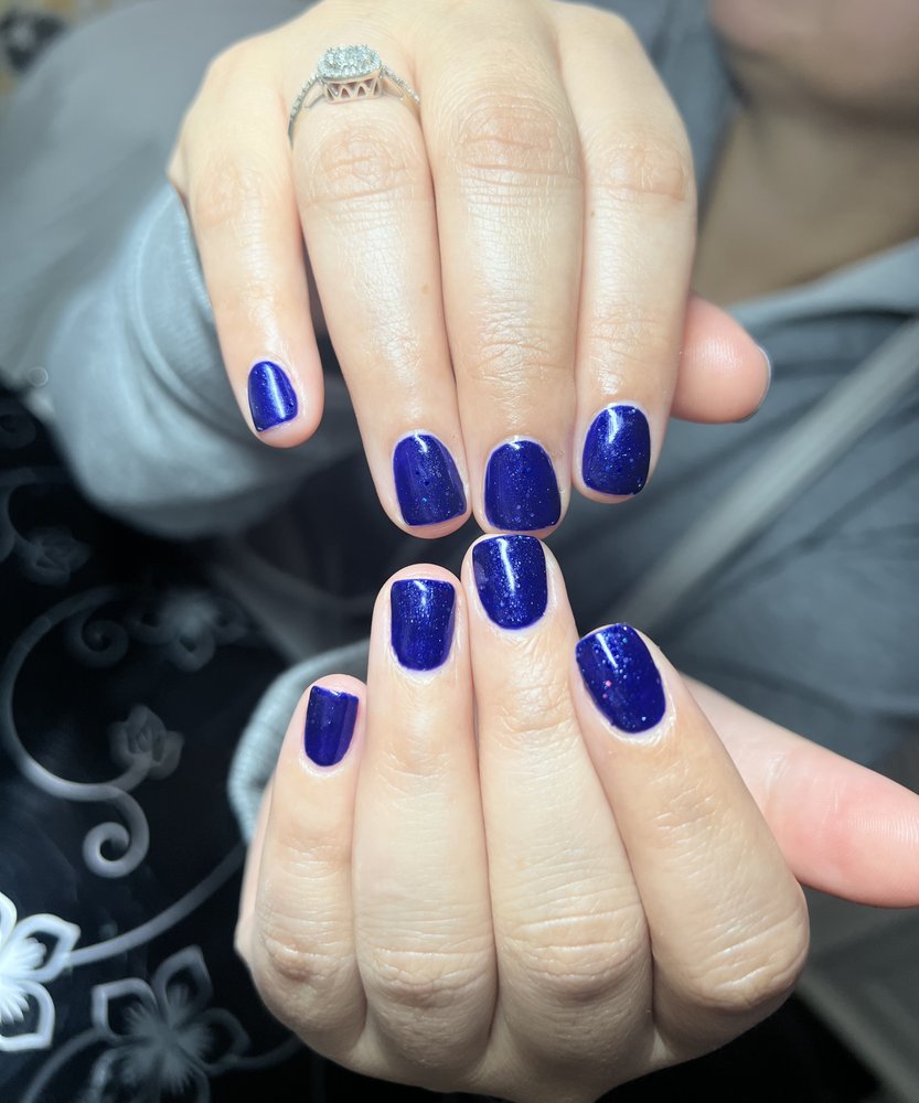NAILS BY LORENA - Updated July 2025 - 28 Photos - 24251 Town Center Dr ...