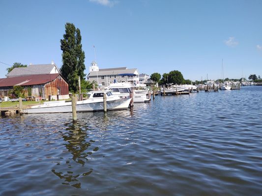 SOLOMONS ISLAND - Updated June 2025 - 148 Photos & 19 Reviews ...