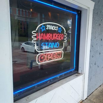 STACKS HAMBURGER STAND - Updated November 2025 - 34 Photos & 37 Reviews ...