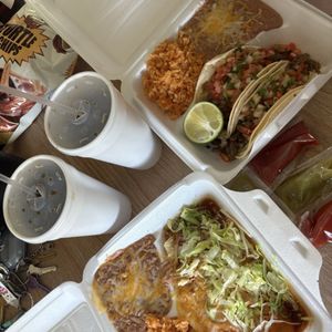 LINA’S MEXICAN RESTAURANT - Updated November 2025 - 36 Photos & 130 ...