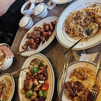 MCCB CHICAGO 时尚食谱 - Updated April 2025 - 1885 Photos & 994 Reviews ...