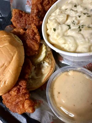 CLUCK FACE - Updated September 2025 - 58 Photos & 60 Reviews - 1530 N ...