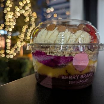 BERRY BRAND - Updated December 2025 - 61 Photos & 32 Reviews - 980 W ...