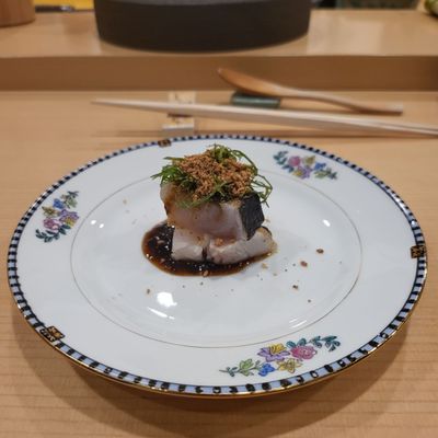 TANEDA SUSHI IN KAISEKI - 2545 Photos & 241 Reviews - 219 Broadway E ...