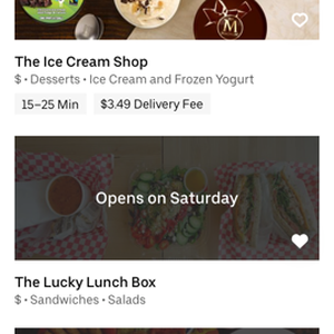 THE LUCKY LUNCHBOX - 61 Photos & 110 Reviews - 2826 Capitol Blvd SE ...