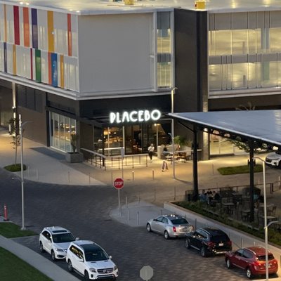 PLACEBO - Updated July 2025 - 35 Photos & 25 Reviews - 5372 Medpace Way ...