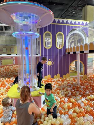 TWINKLE LAND PLAY CAFE - Updated December 2024 - 69 Photos & 20 Reviews ...