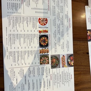 KABUKI JAPANESE RESTAURANT - Updated July 2025 - 1569 Photos & 960 ...