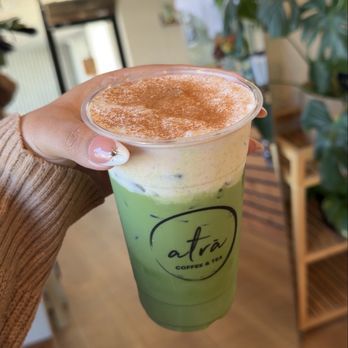 ATRA CAFE - Updated October 2025 - 395 Photos & 176 Reviews - 18120 ...