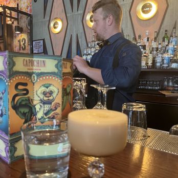 FLIGHT CLUB - Updated May 2025 - 462 Photos & 349 Reviews - 111 W ...