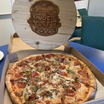 LUIGIS PIZZA - Updated October 2025 - 78 Photos & 102 Reviews - 275 NJ ...