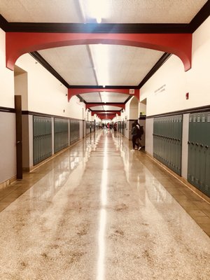 WEST HIGH SCHOOL - Updated December 2025 - 241 N 300th W, Salt Lake ...