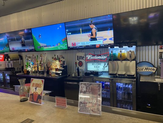 CITY BASE ENTERTAINMENT - Updated August 2025 - 33 Photos & 101 Reviews ...