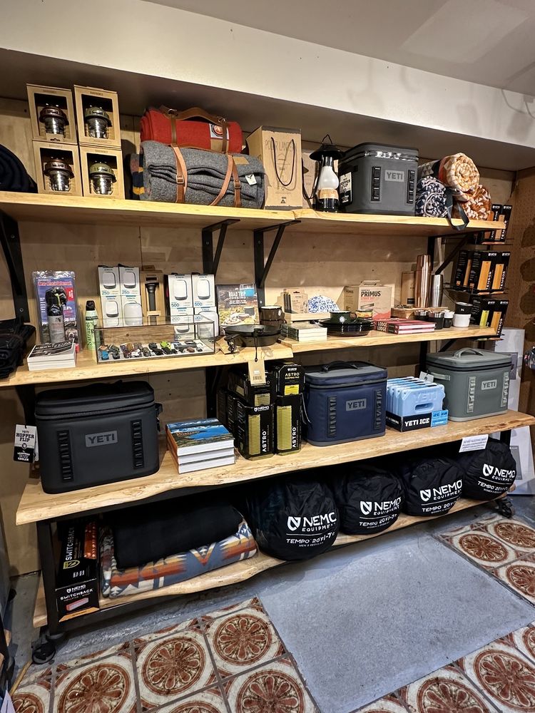 PROOF LAB - Updated December 2025 - 22 Photos & 23 Reviews - 1541 4th ...