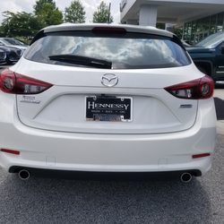 HENNESSY MAZDA - 23 Photos & 61 Reviews - 7261 Jonesboro Rd, Morrow ...
